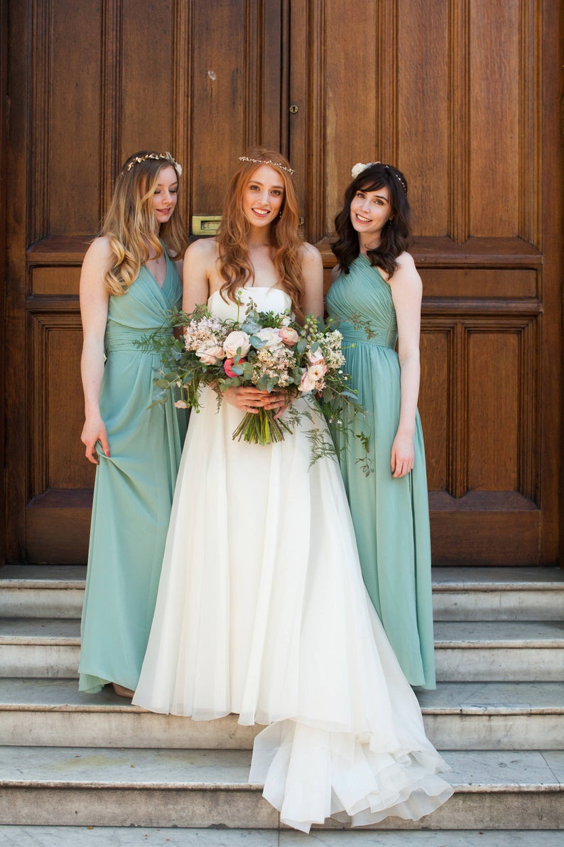 DAMIGELLE ADULTE ALLE NOZZE? ECCO TUTTO QUELLO CHE C'E' DA SAPERE - La ...