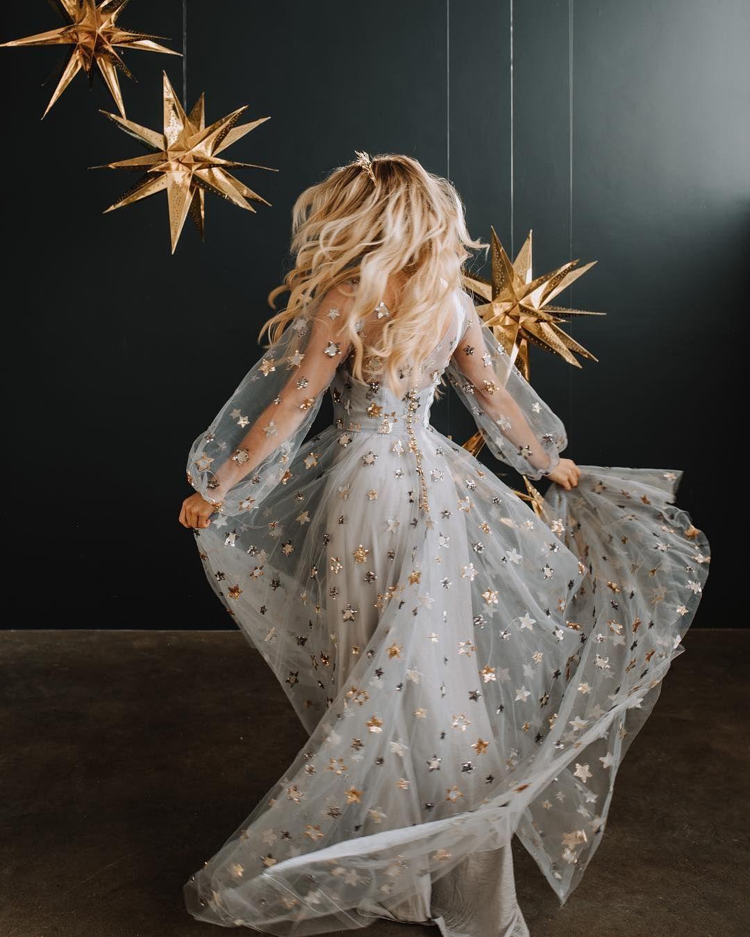 TEMI DI NOZZE: IL MATRIMONIO A TEMA COSMO